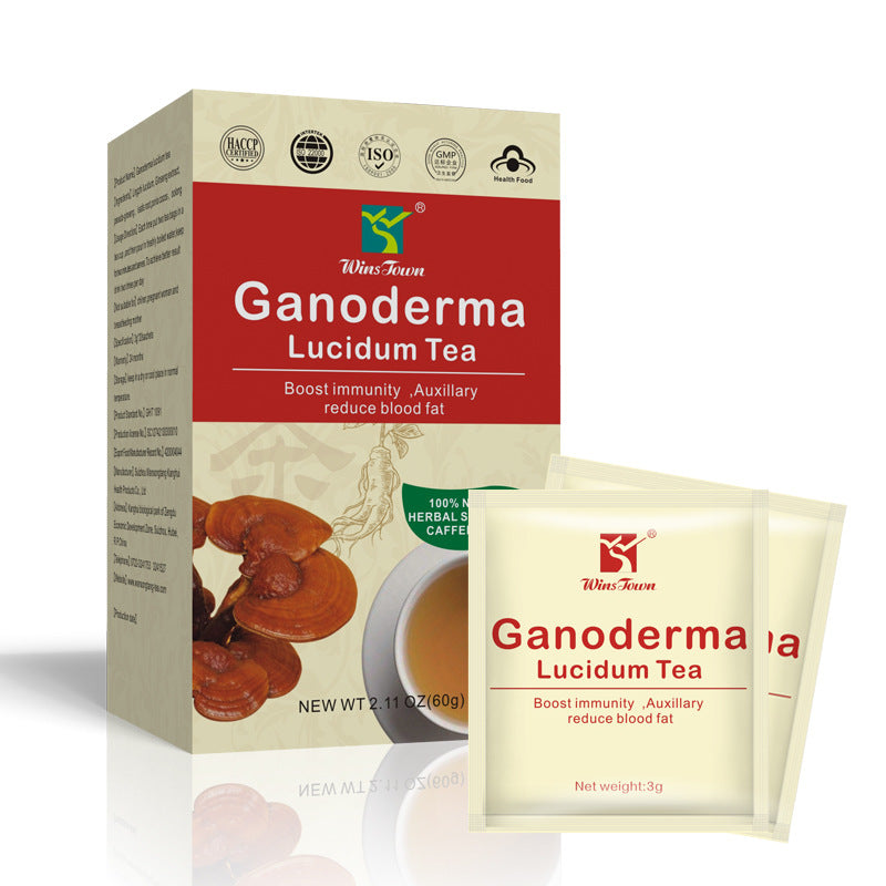 Herbal tea & Herbal medicine – tagged "Green tea" – YIDEYICO®